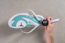 Cut in half: Jordan Luka 3 Review (2024) | RunRepeat