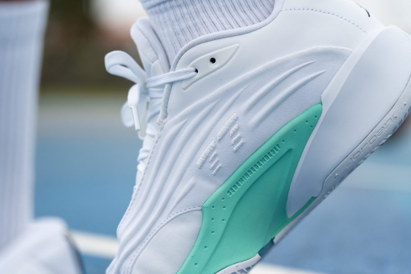 Cut in half: Jordan Luka 3 Review (2024) | RunRepeat