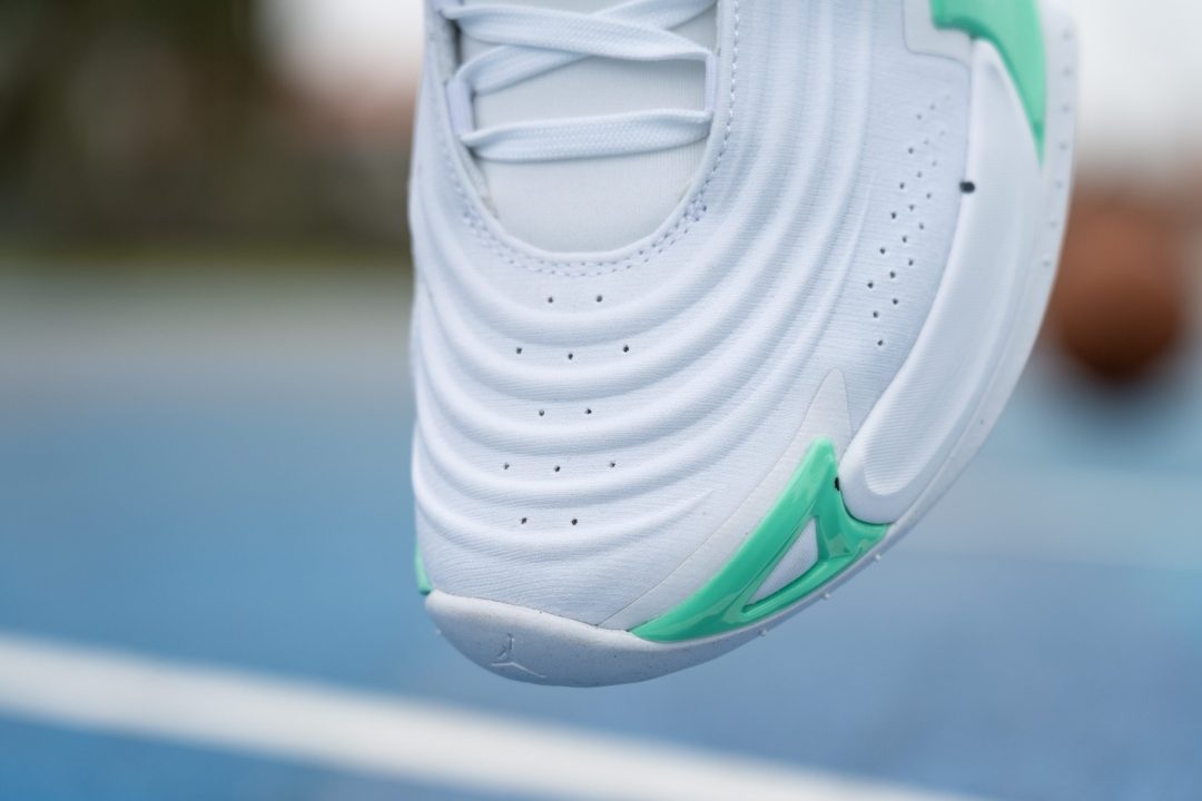 Cut in half: Jordan Luka 3 Review (2024) | RunRepeat