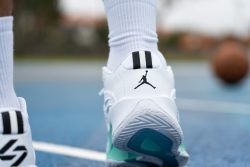 Cut in half: Jordan Luka 3 Review (2024) | RunRepeat