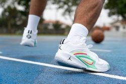 Cut in half: Jordan Luka 3 Review | RunRepeat