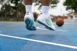 Cut in half: Jordan Luka 3 Review | RunRepeat