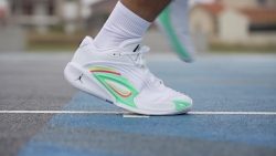 Cut in half: Jordan Luka 3 Review | RunRepeat