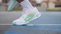 Cut in half: Jordan Luka 3 Review | RunRepeat