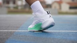 Cut in half: Jordan Luka 3 Review | RunRepeat