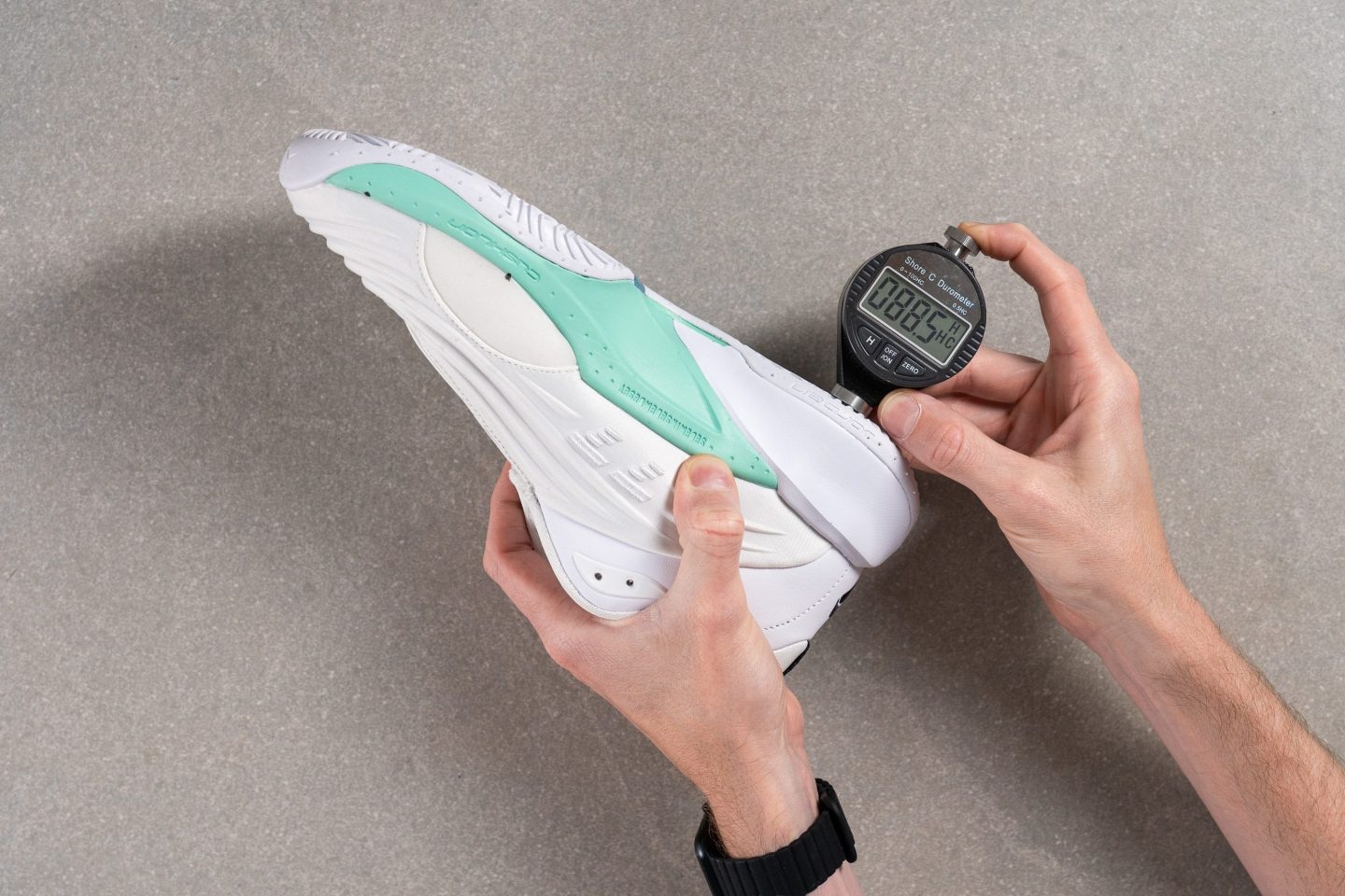 Cut in half: Jordan Luka 3 Review (2024) | RunRepeat