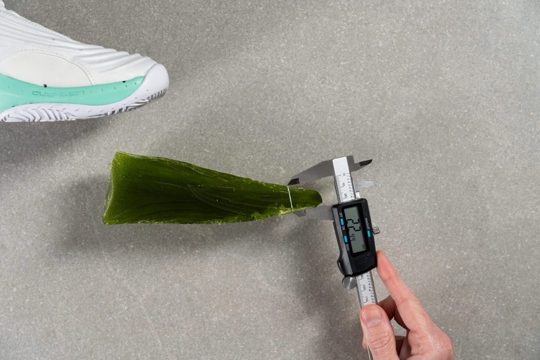 Cut in half: Jordan Luka 3 Review (2024) | RunRepeat