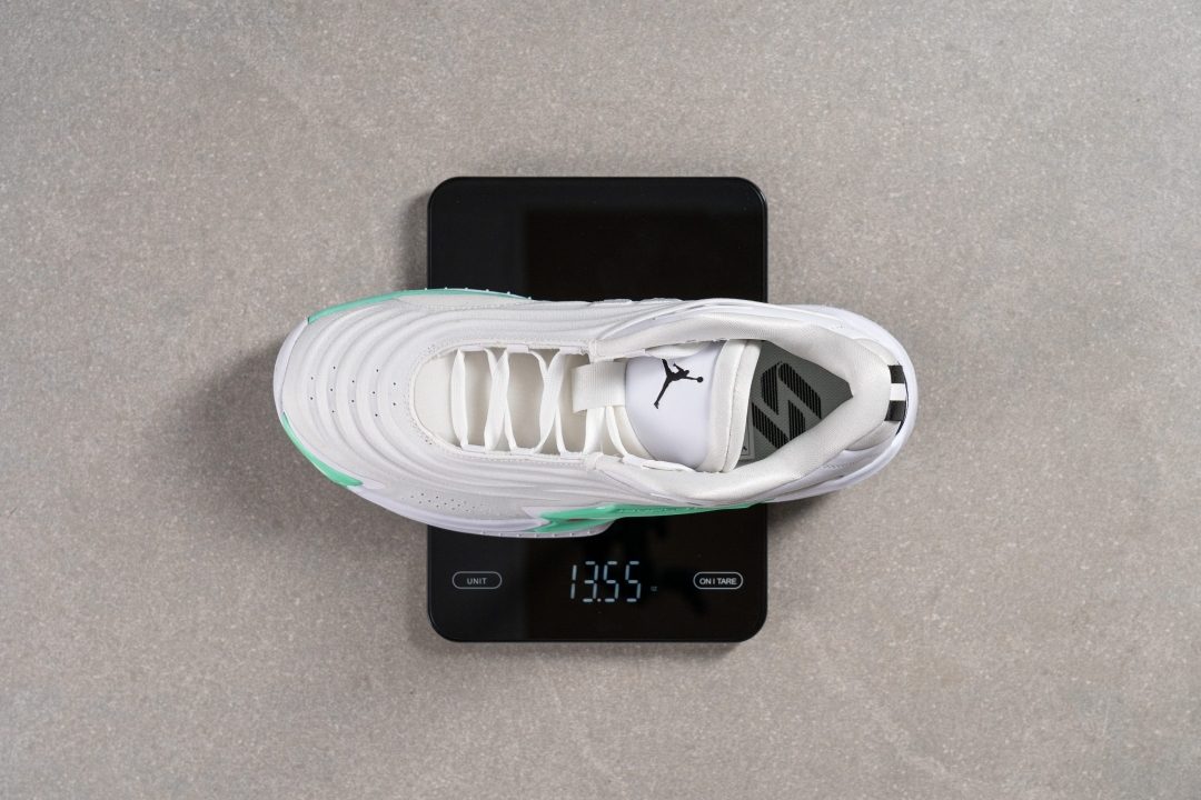 Cortadas por la mitad: Análisis y review de las Jordan Luka 3 (2024 ...