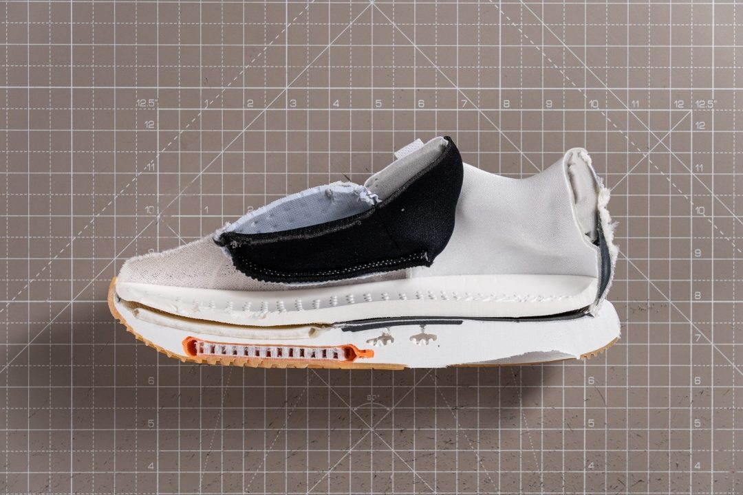 Cut in half: Nike G.T. Hustle 3 Review (2024) | RunRepeat