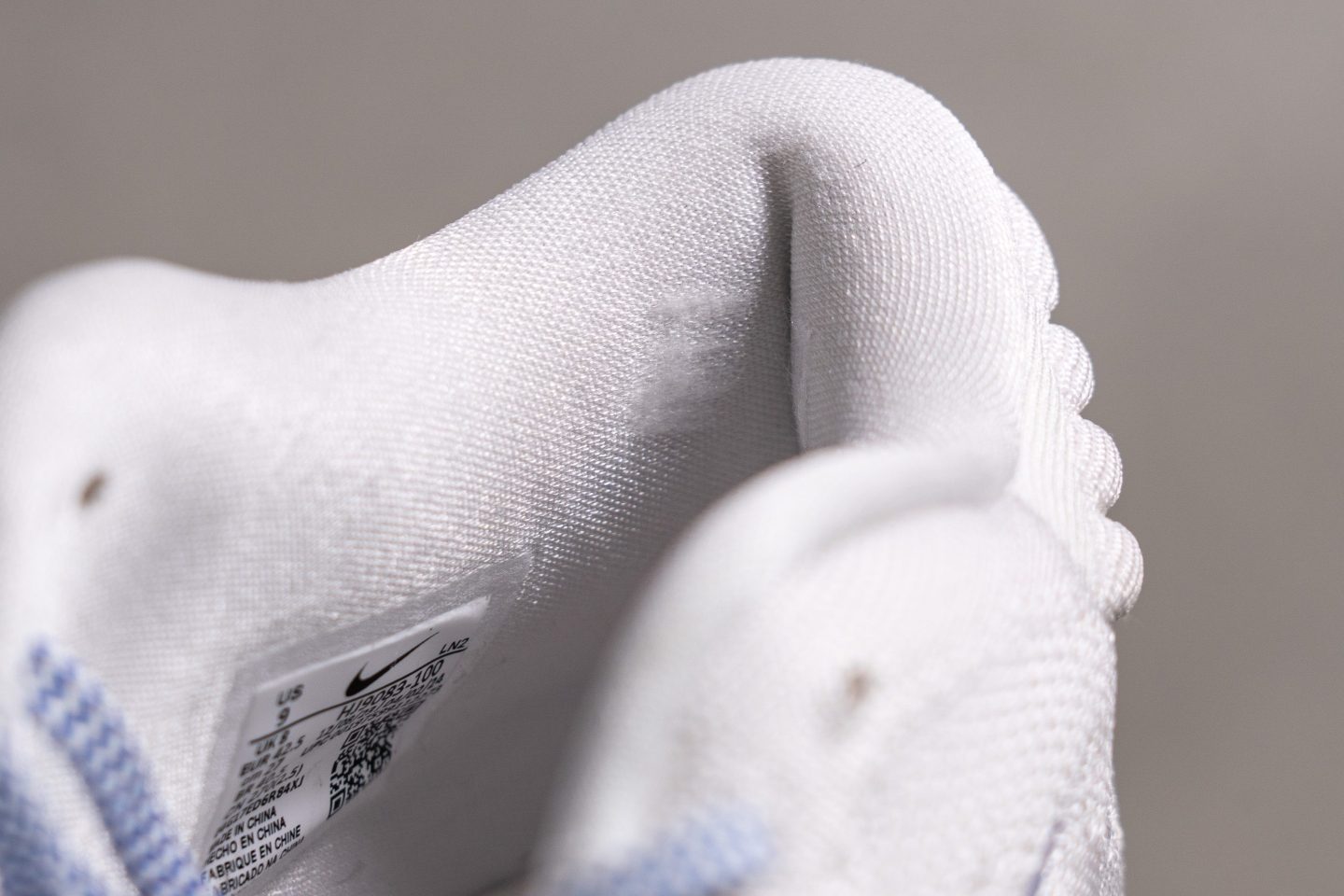 Cut in half: Nike G.T. Hustle 3 Review (2024) | RunRepeat