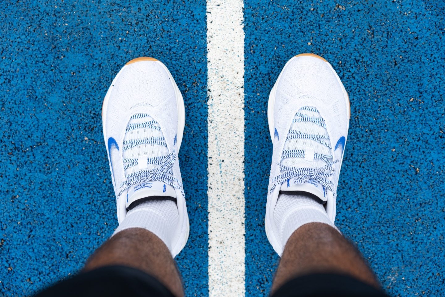 Cut in half: Nike G.T. Hustle 3 Review (2024) | RunRepeat