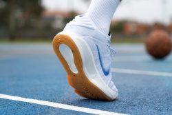 Cut in half: Nike G.T. Hustle 3 Review (2024) | RunRepeat