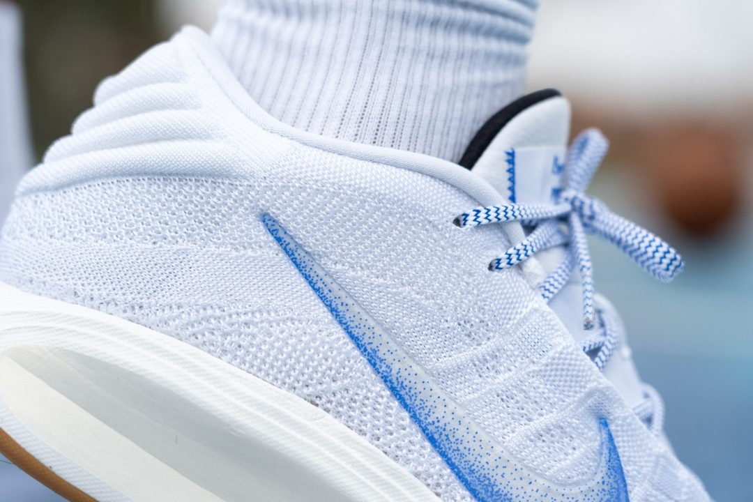 Cut in half: Nike G.T. Hustle 3 Review (2024) | RunRepeat