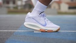 Cut in half: Nike G.T. Hustle 3 Review (2024) | RunRepeat