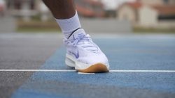 Cut in half: Nike G.T. Hustle 3 Review (2024) | RunRepeat