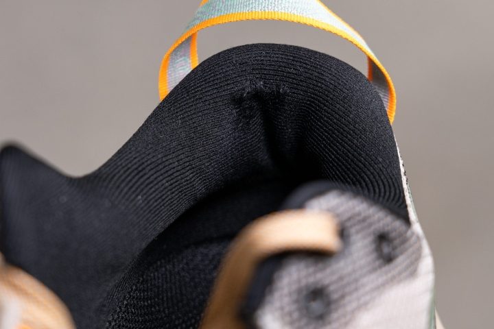 Cut in half: ASICS Gel Trabuco 12 Review (2024) | RunRepeat