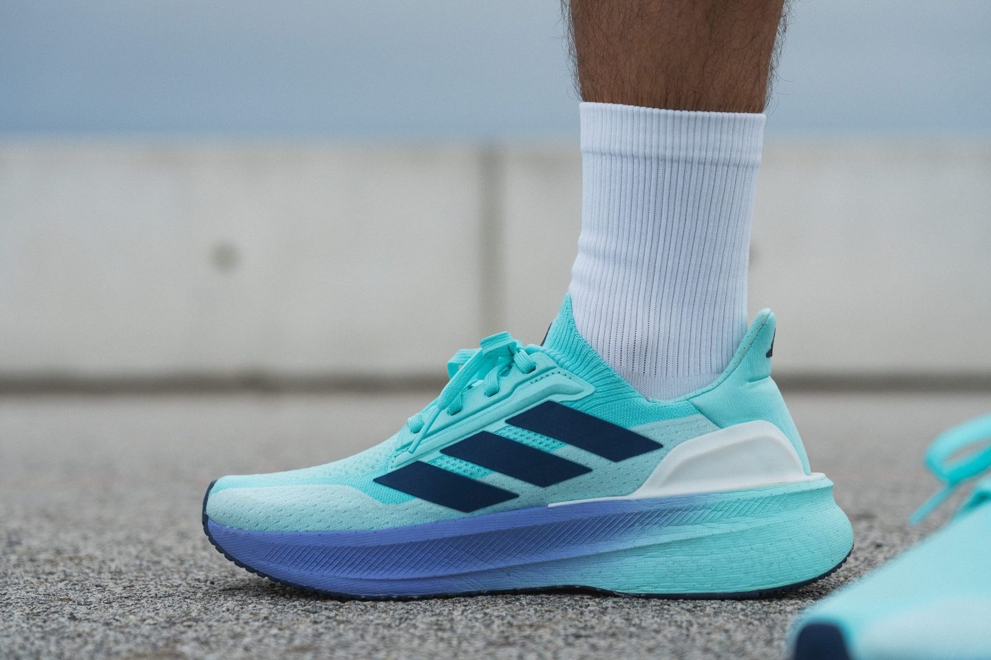 Cortadas por la mitad: Análisis y review de las Adidas Ultraboost 5X (2025) | RunRepeat