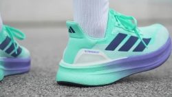 Cut in half: Adidas Ultraboost 5X Review (2025) | RunRepeat