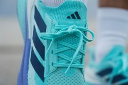 Cut in half: Adidas Ultraboost 5X Review (2025) | RunRepeat