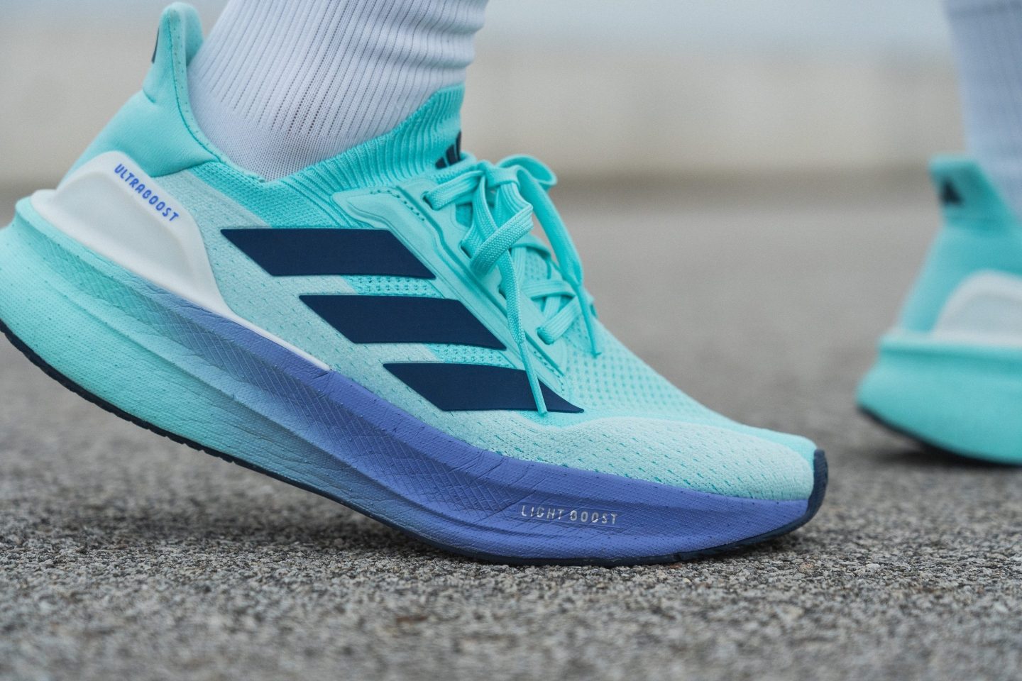 Cortadas por la mitad: Análisis y review de las Adidas Ultraboost 5X (2025) | RunRepeat