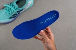 Cut in half: Adidas Ultraboost 5X Review (2025) | RunRepeat