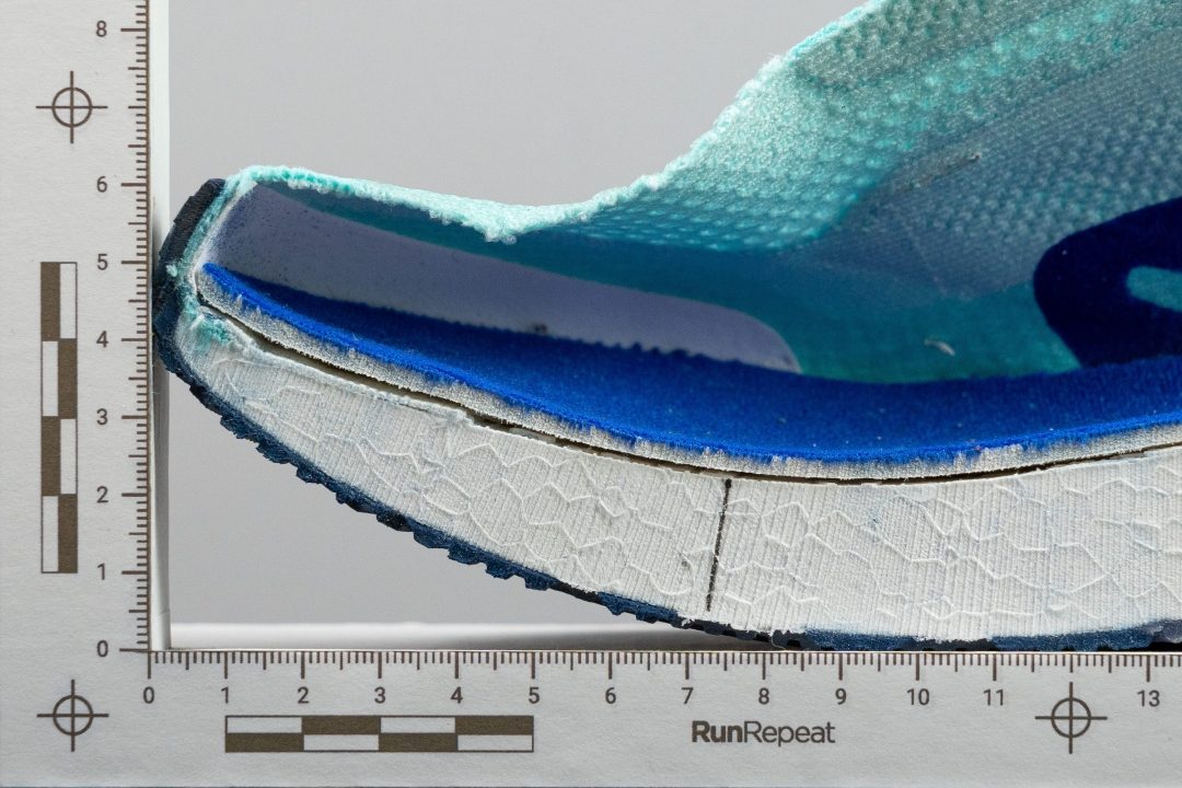 Cut in half: Adidas Ultraboost 5X Review (2025) | RunRepeat