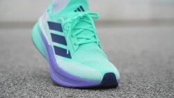 Cut in half: Adidas Ultraboost 5X Review (2025) | RunRepeat