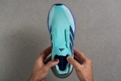 Cut in half: Adidas Ultraboost 5X Review (2025) | RunRepeat