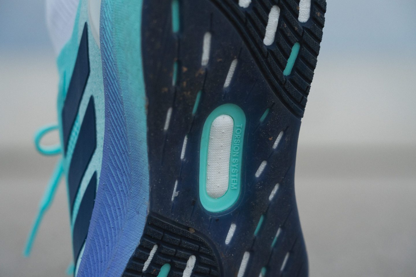 Cut in half: Adidas Ultraboost 5X Review (2025) | RunRepeat