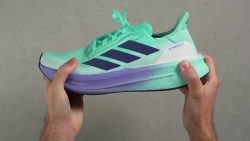 Cut in half: Adidas Ultraboost 5X Review (2025) | RunRepeat