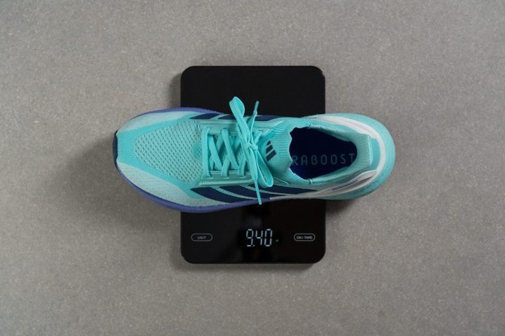 Cut in half: Adidas Ultraboost 5X Review (2025) | RunRepeat