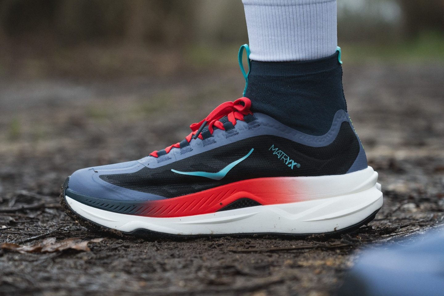 Cut in half: HOKA Tecton X 3 Review (2025) | RunRepeat