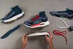 Cut in half: HOKA Tecton X 3 Review (2025) | RunRepeat