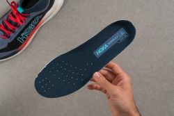 Cut in half: HOKA Tecton X 3 Review (2025) | RunRepeat