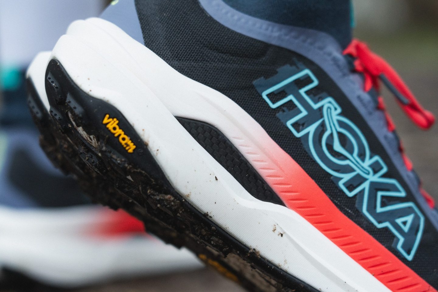 Cut in half: HOKA Tecton X 3 Review (2025) | RunRepeat