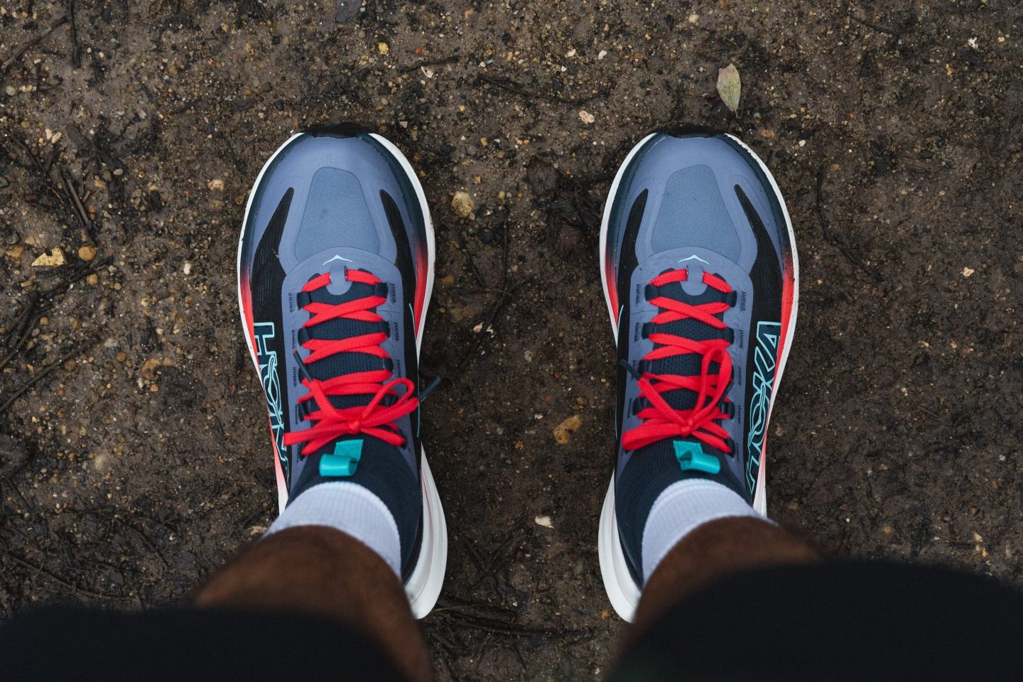 A runner's guide to choosing the right toebox | RunRepeat