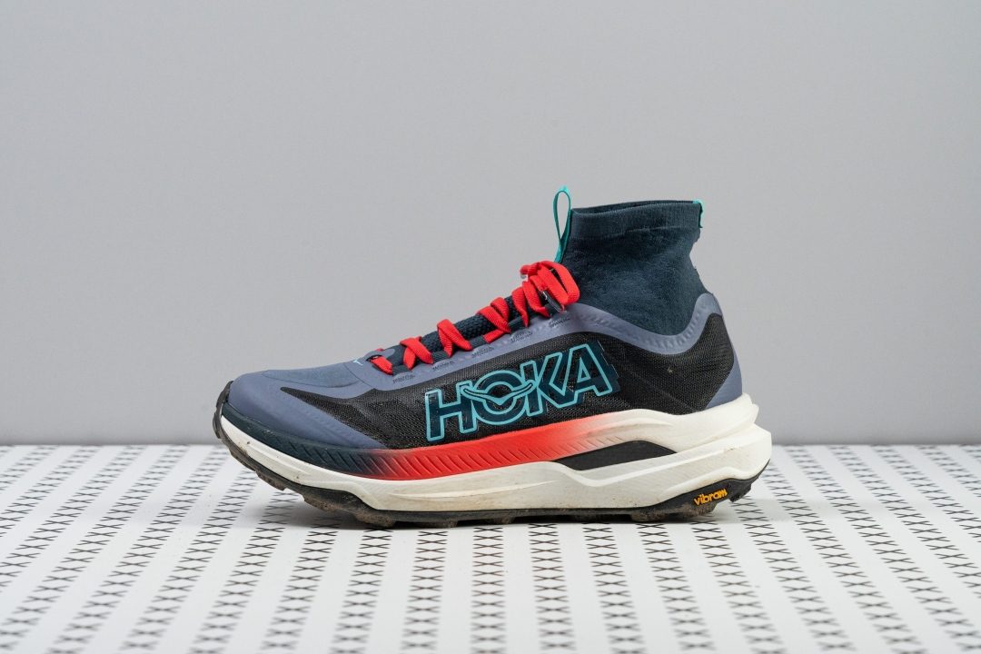 Cut in half: HOKA Tecton X 3 Review (2025) | RunRepeat