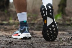 Cut in half: HOKA Tecton X 3 Review (2025) | RunRepeat