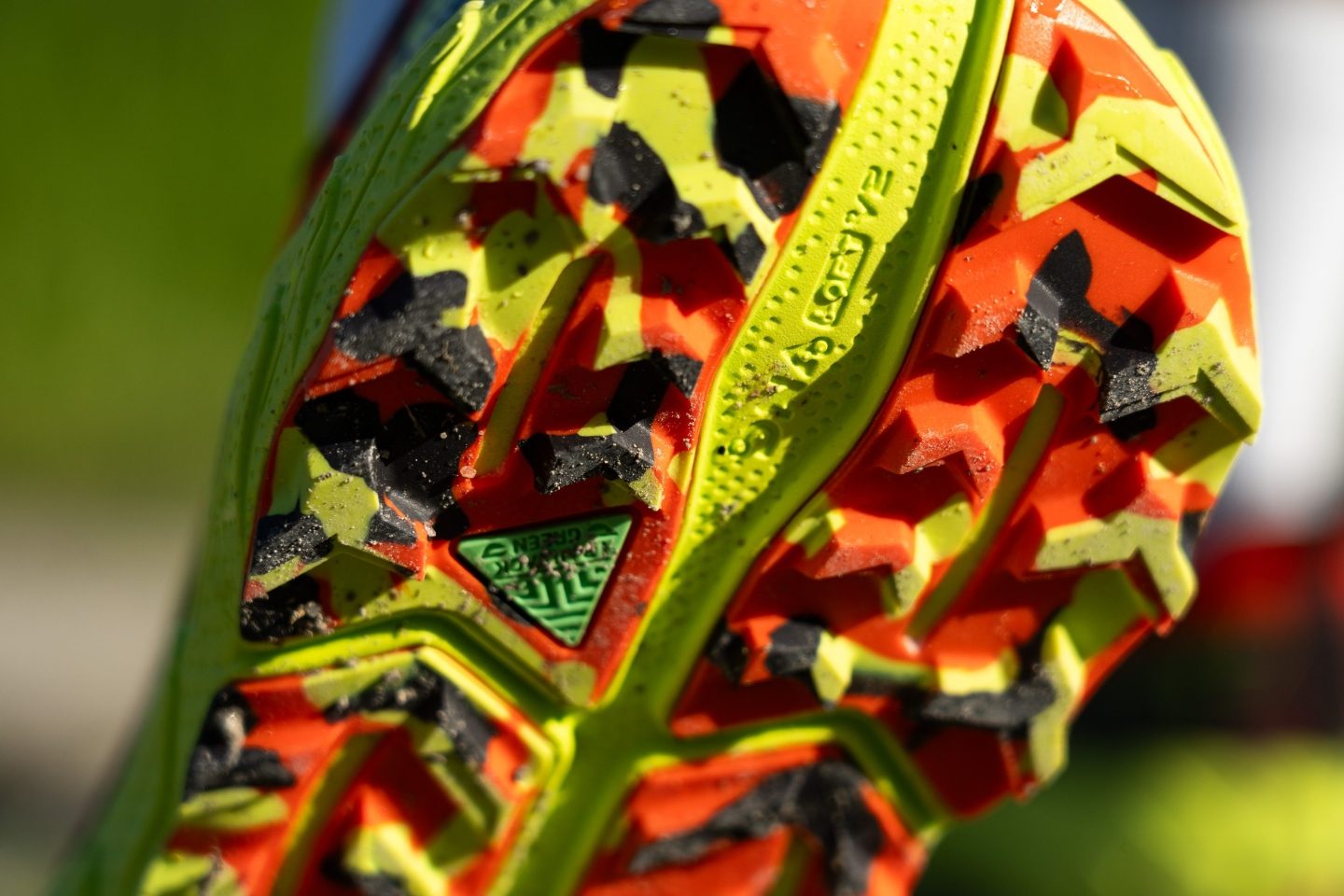 Cut in half: Brooks Cascadia 18 Review (2024) | RunRepeat