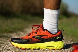 3 Best Brooks Trail Running Shoes in 2025 | RunRepeat