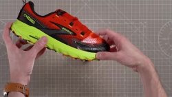 3 Best Brooks Trail Running Shoes in 2025 | RunRepeat