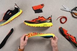 3 Best Brooks Trail Running Shoes in 2025 | RunRepeat