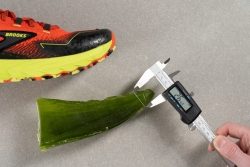 3 Best Brooks Trail Running Shoes in 2025 | RunRepeat