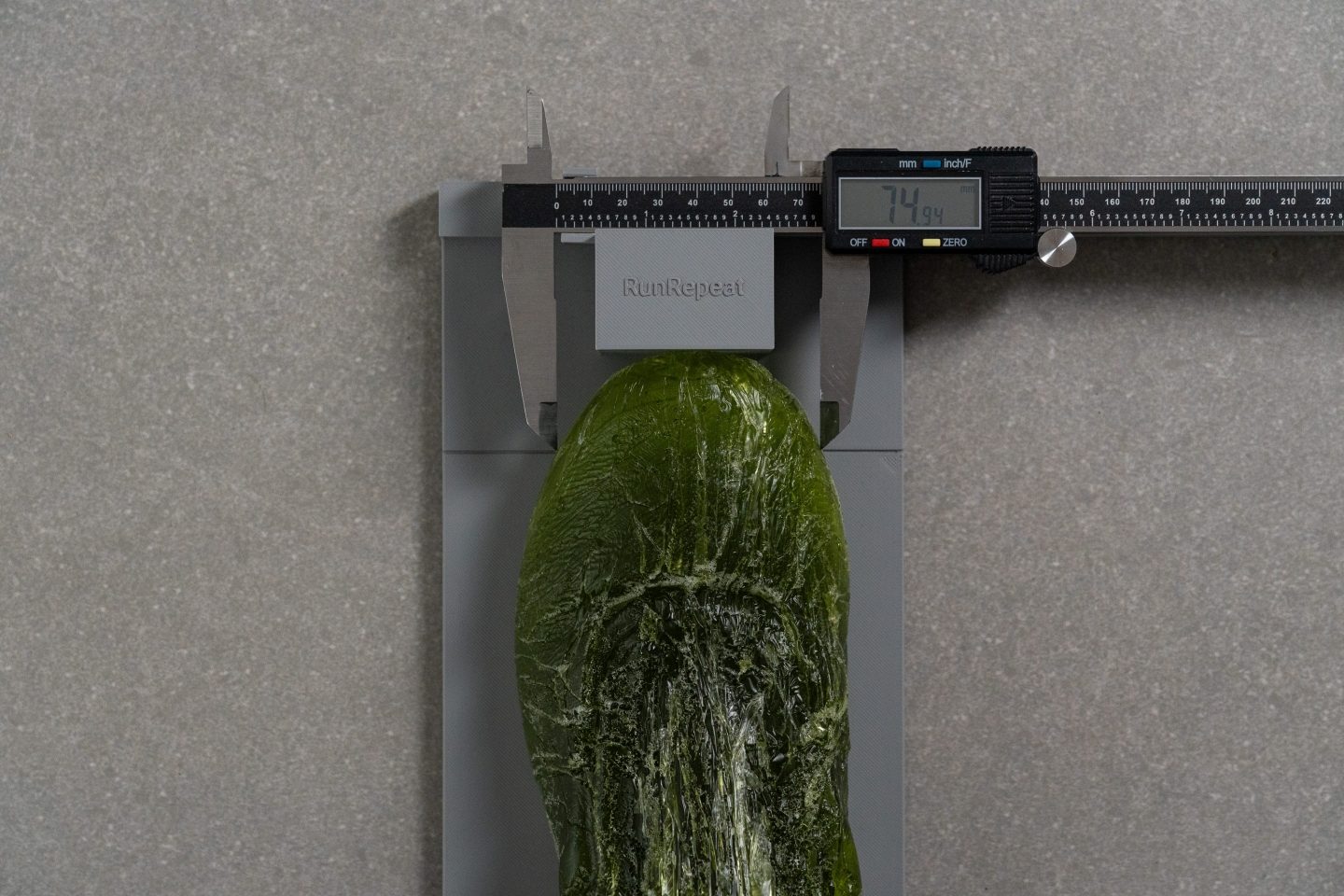 Cut in half: Mizuno Wave Sky 8 Review | RunRepeat