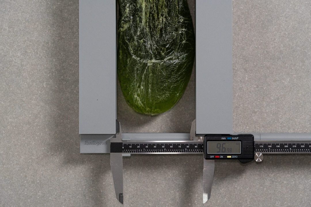 Cut in half: Mizuno Wave Sky 8 Review | RunRepeat