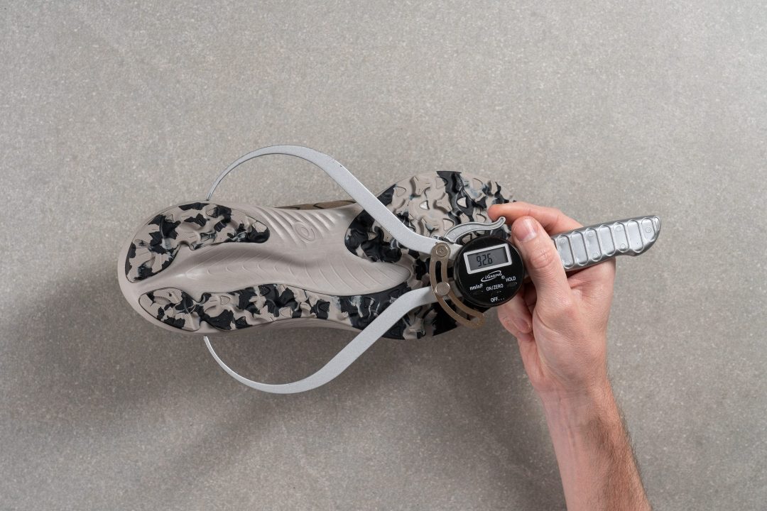 Cut in half: ASICS Gel Excite Trail 2 Review (2024) | RunRepeat