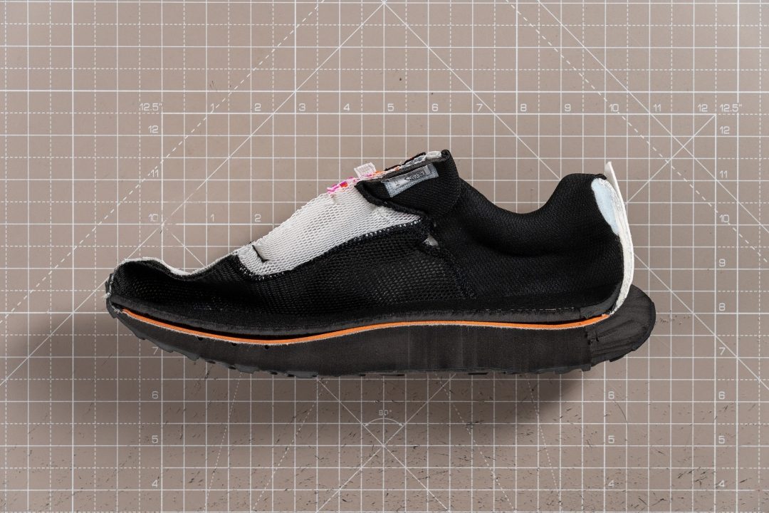 Cut in half: Merrell Morphlite Review (2024) | RunRepeat