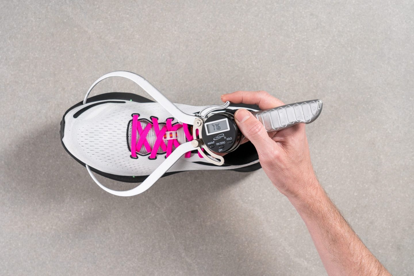 Cut in half: Merrell Morphlite Review (2024) | RunRepeat