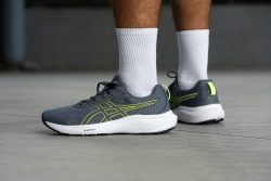 Cut in half: ASICS Gel Contend 9 Review | RunRepeat