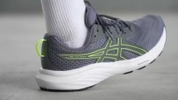 Cut in half: ASICS Gel Contend 9 Review (2024) | RunRepeat